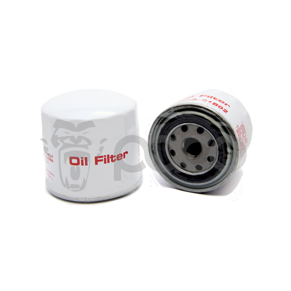 OIL FILTER 15208-01810 – Panacea Aftermarket Co.