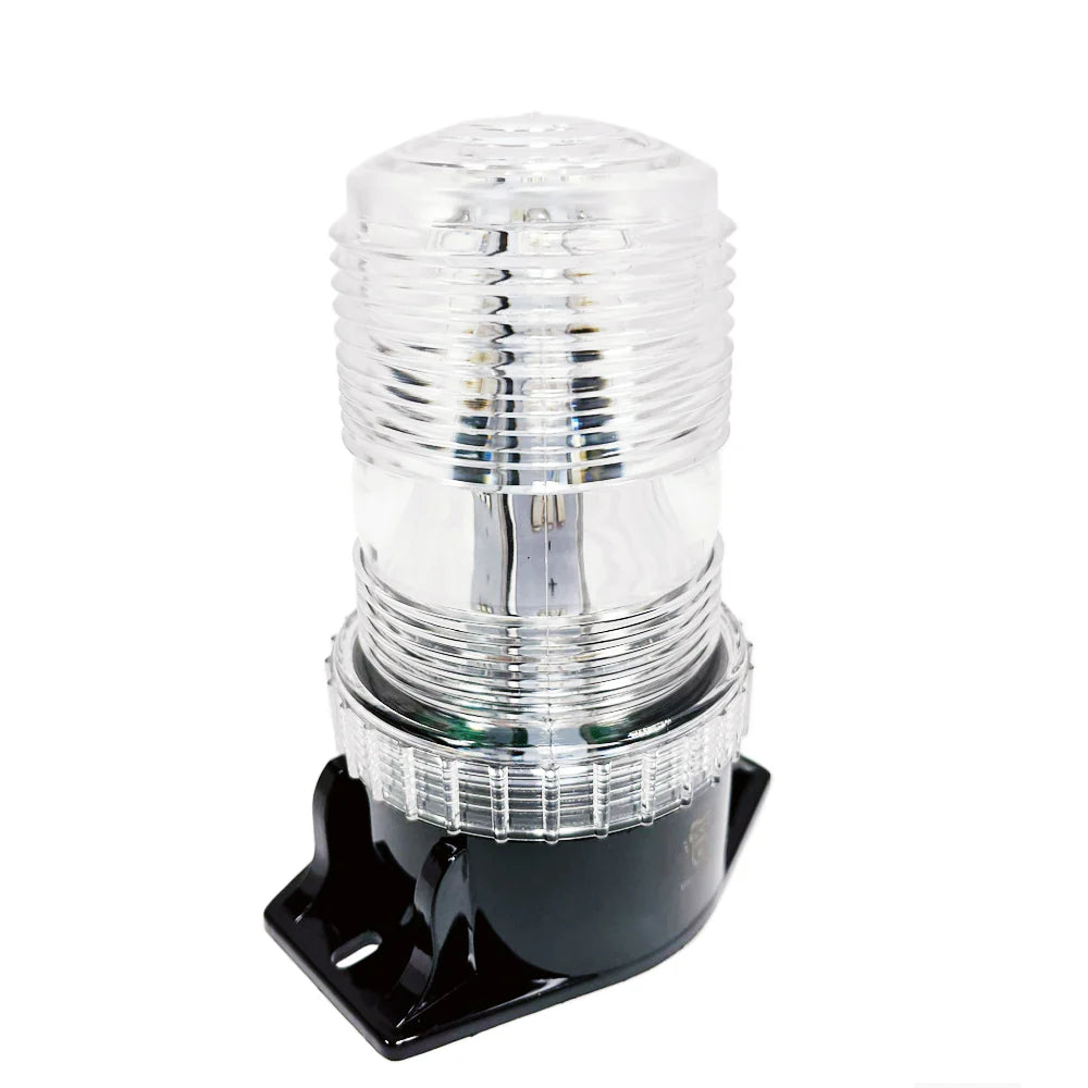 How Strobe Safety Lights Reduce Workplace Accidents – Panacea ...