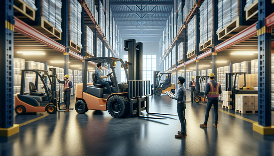 Understanding the Different Types of Forklift Forks and Their Applicat ... Understanding the Different Types of Forklift Forks and Their Applicat ...