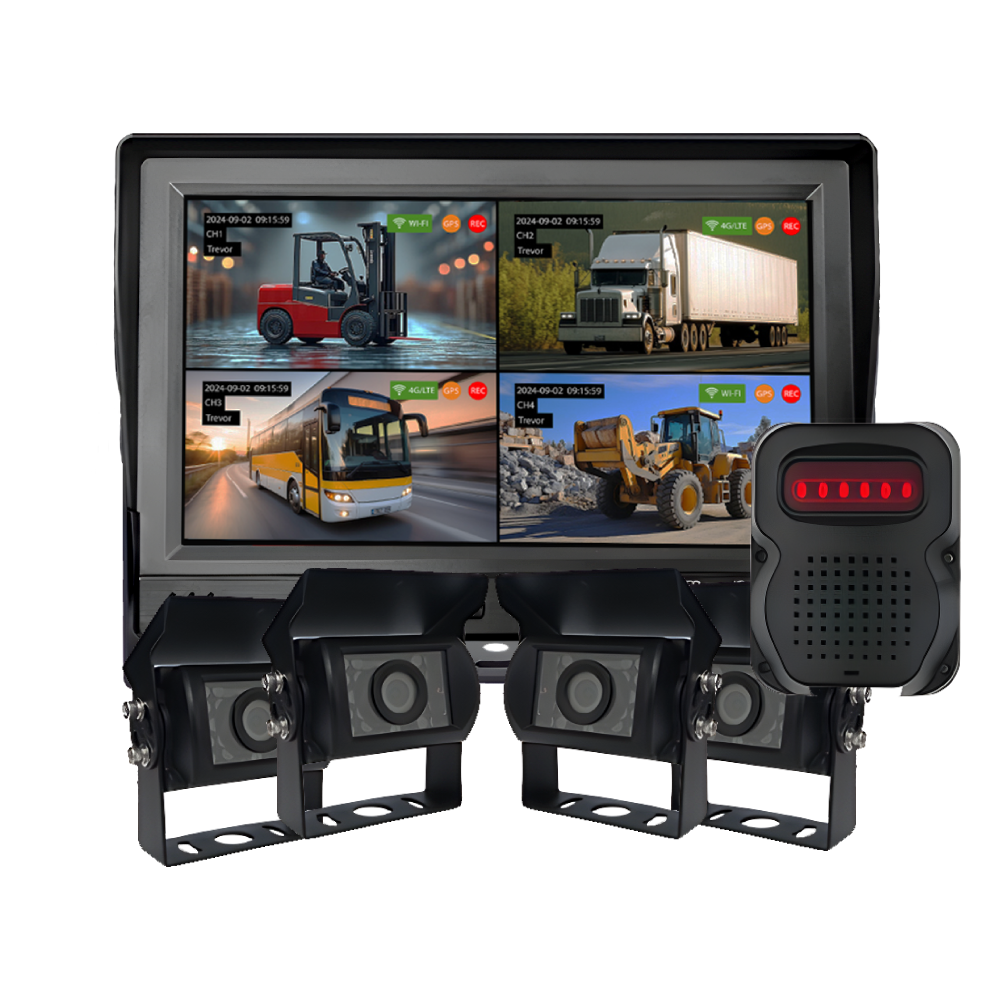 BEAST CORE 360 AI – Panacea Aftermarket Co.