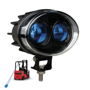 Forklift Safety Spot Lights