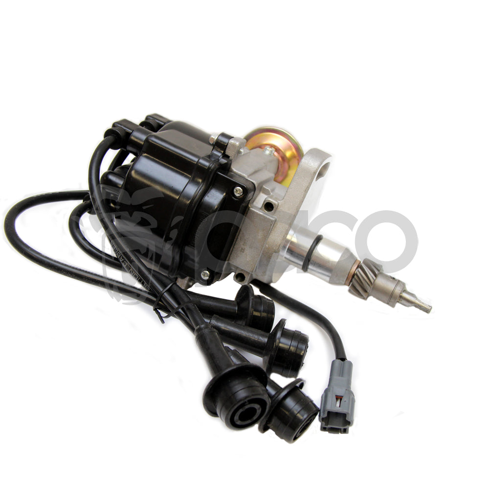 DISTRIBUTOR 5K 19030-78120-71 – Panacea Aftermarket Co.