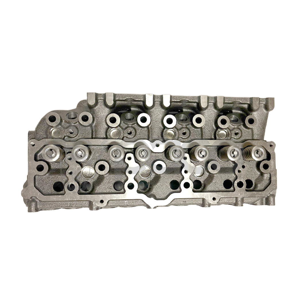 COMPLETE CYLINDER HEAD S4S 32A01-21020 – Panacea Aftermarket Co.