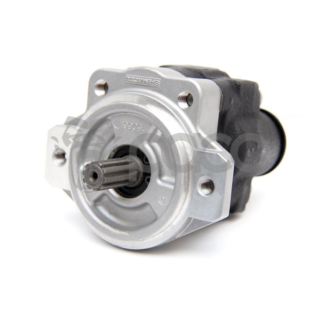 PUMP-HYDRAULIC 67110-U1300-71 – Panacea Aftermarket Co.