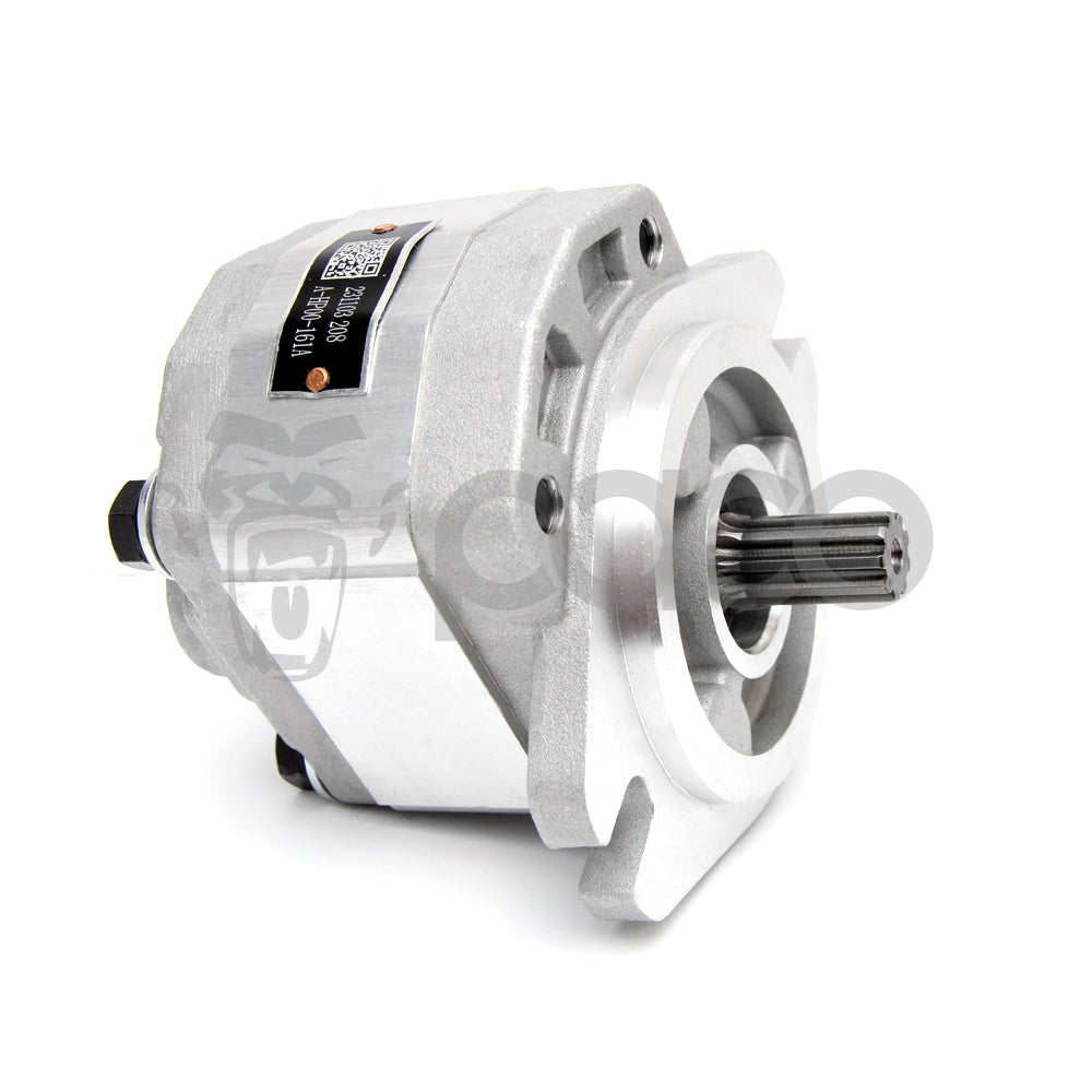 PUMP - HYDRAULIC 199223 – Panacea Aftermarket Co.