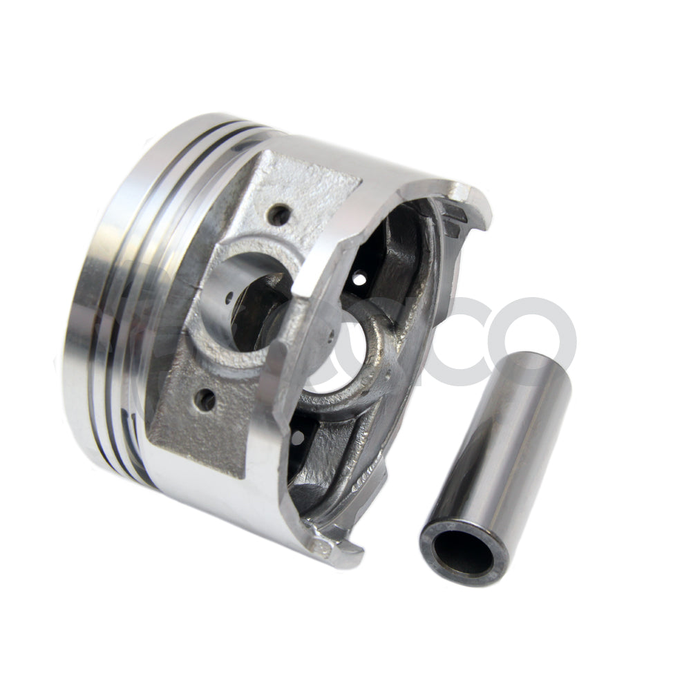 PISTON (1) 1.00MM 4Y 13105-73030