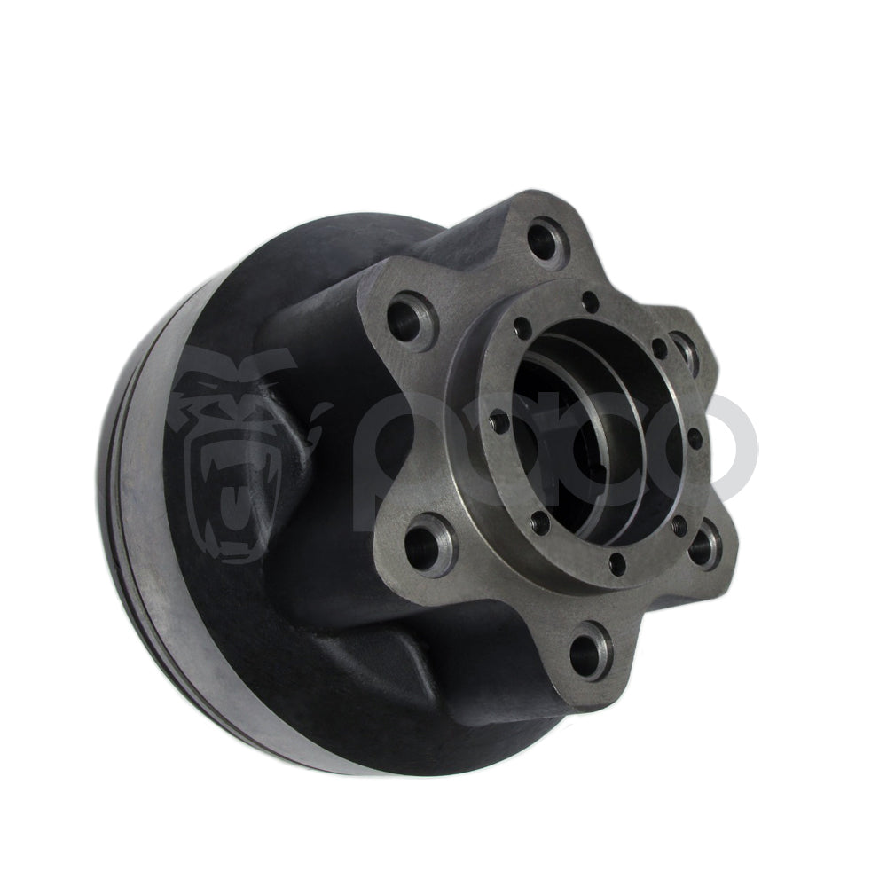 BRAKE HUB/DRUM 8FG25 42411-U3500-71 – Panacea Aftermarket Co.