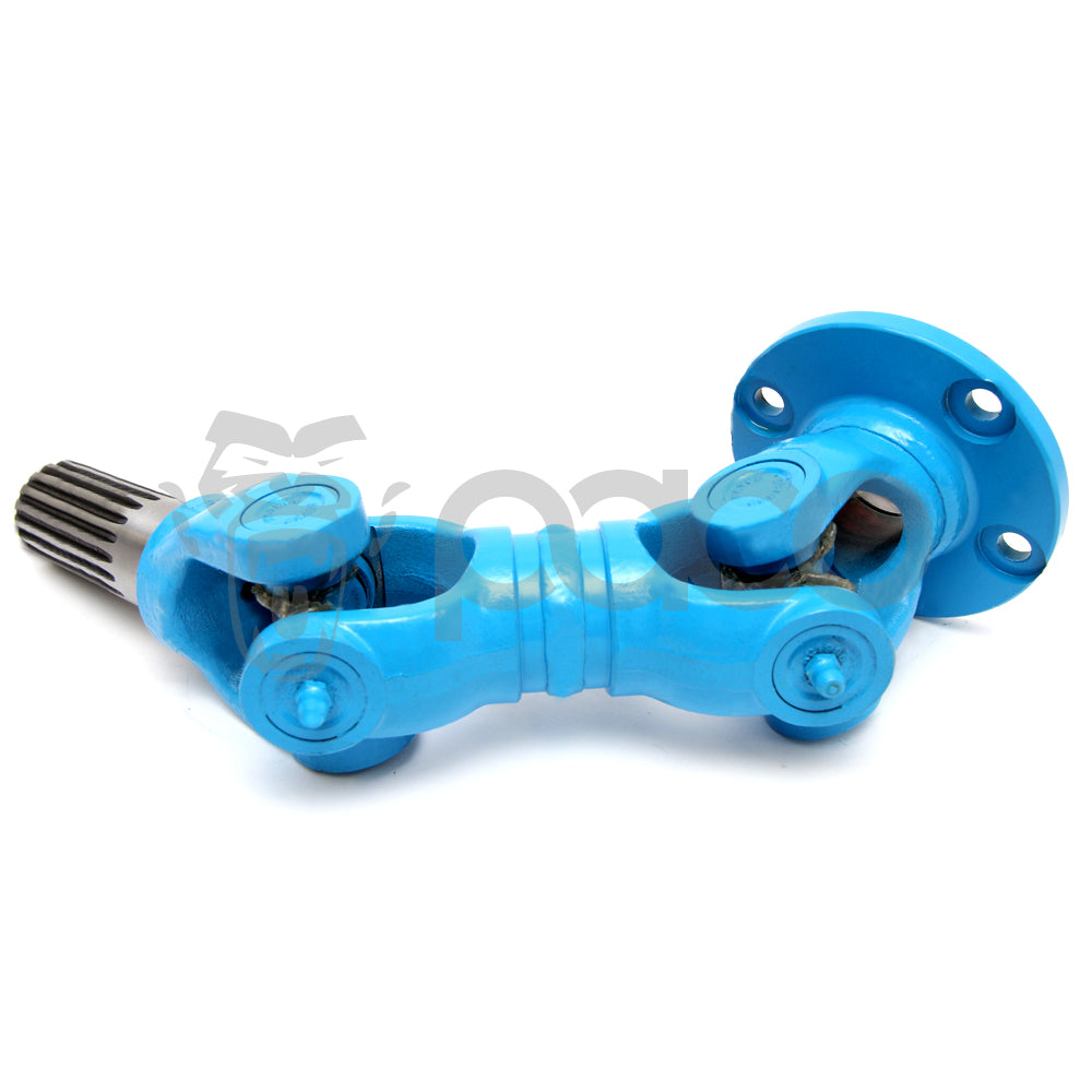 DRIVE SHAFT ASSY 16310-U3700-71 – Panacea Aftermarket Co.