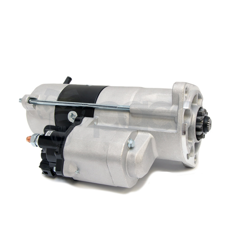 STARTER 1ZS 8FD 28100-26650-71 – Panacea Aftermarket Co.