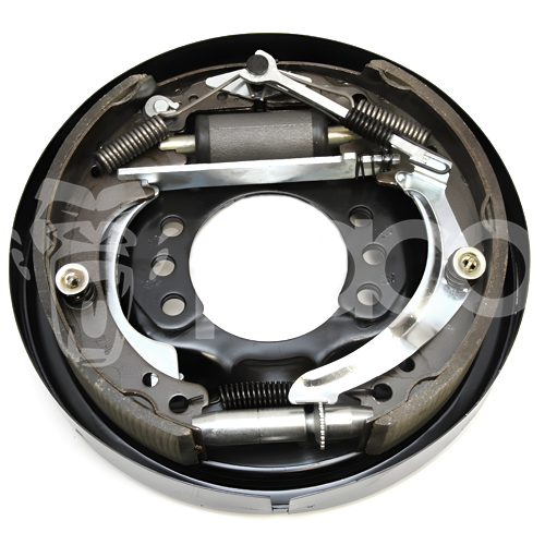 BRAKE ASSY LH YALE GLP050LX 1593917 – Panacea Aftermarket Co.