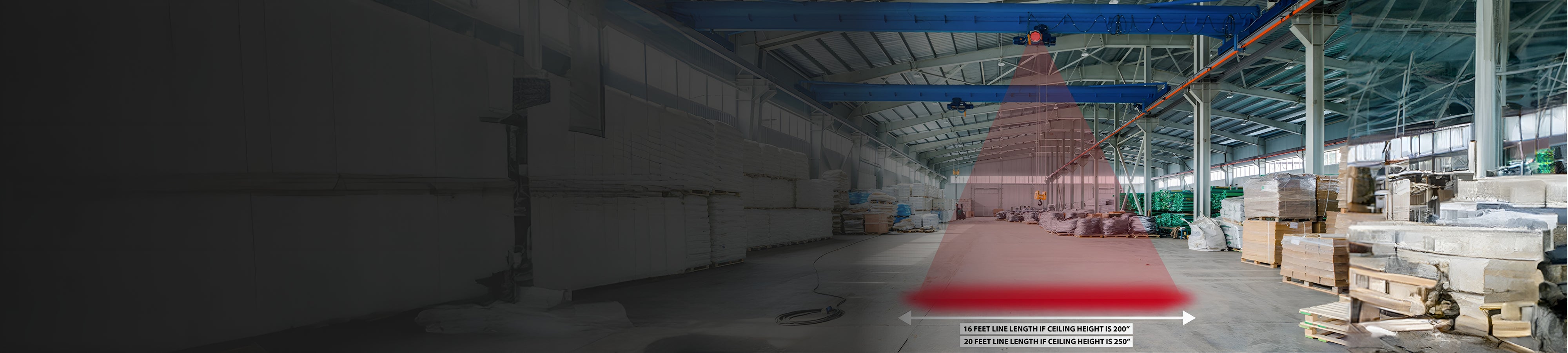 Order Overhead Crane Safety Warning Lights Online – Panacea Aftermarket Co.