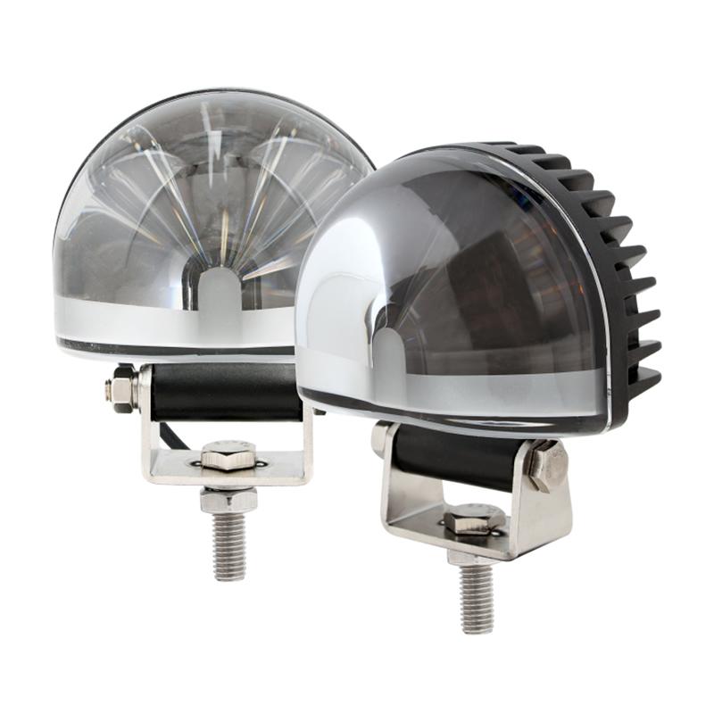 Forklift Safety Arc Lights – Panacea Aftermarket Co.