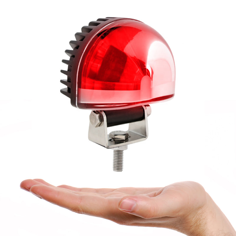 Forklift Safety Arc Lights – Panacea Aftermarket Co.