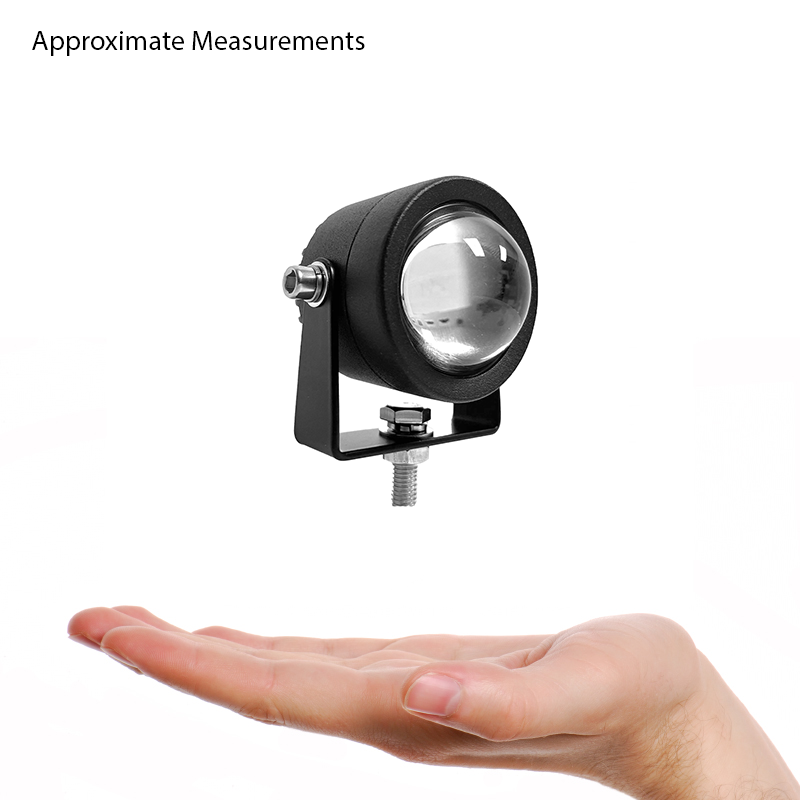 Forklift Safety Spot Lights – Panacea Aftermarket Co.