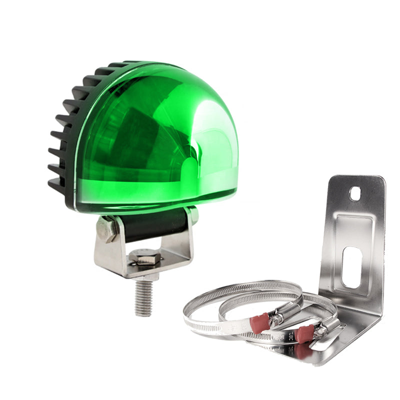Forklift Safety Arc Lights – Panacea Aftermarket Co.