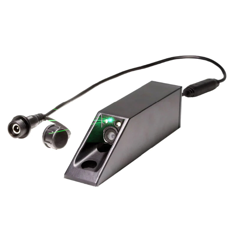 POC10HD-LASER WIRELESS FORK CAMERA – Panacea Aftermarket Co.