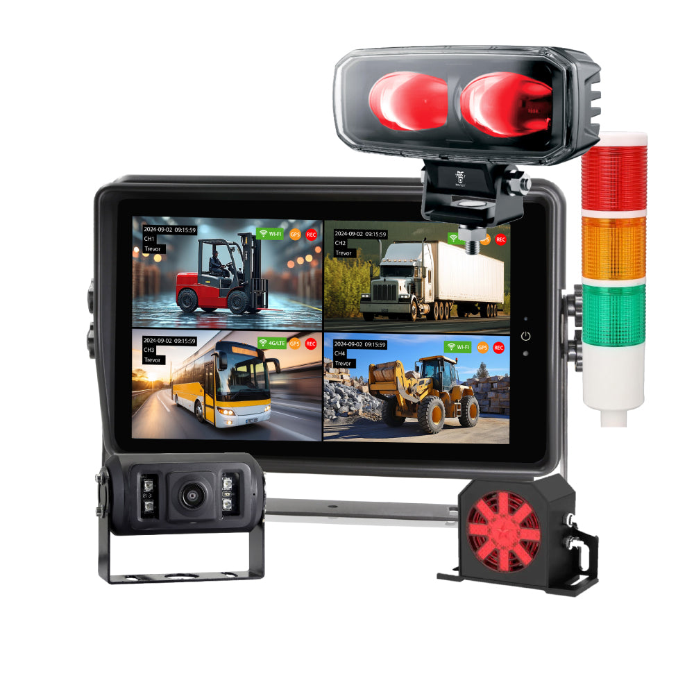 SMART VISION GEN 2 BASIC +PLUS SV2000-GEN2 – Panacea Aftermarket Co.