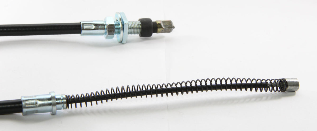 CABLE - BRAKE 101847 – Panacea Aftermarket Co.