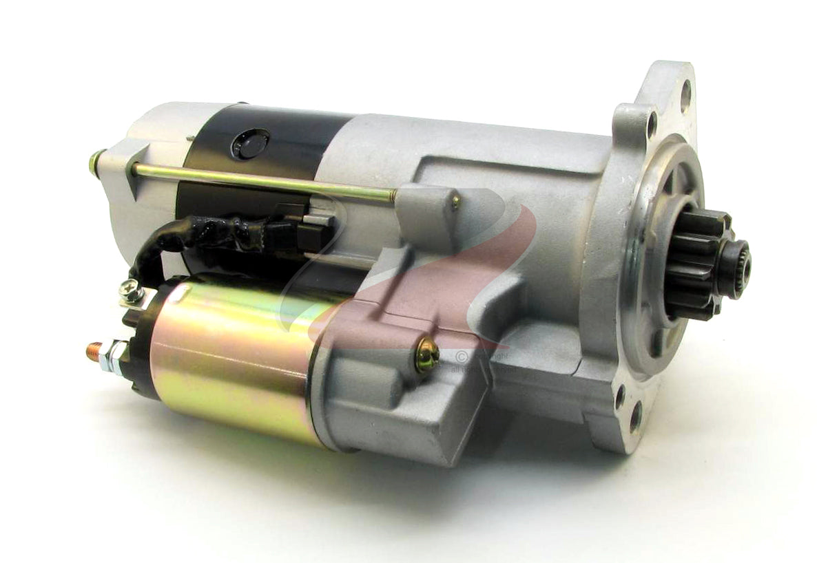 STARTER 32A66-00301 – Panacea Aftermarket Co.