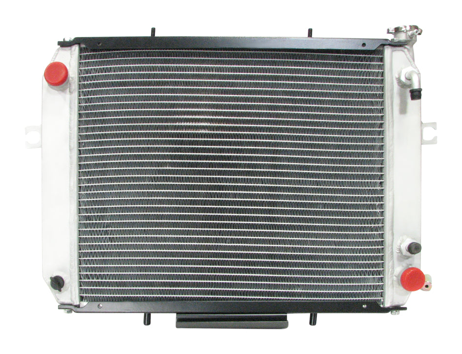 RADIATOR 104838 – Panacea Aftermarket Co.