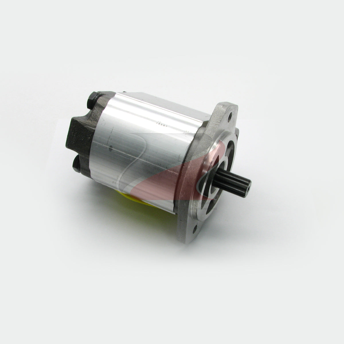 HYD PUMP 67120-U3500-71 – Panacea Aftermarket Co.