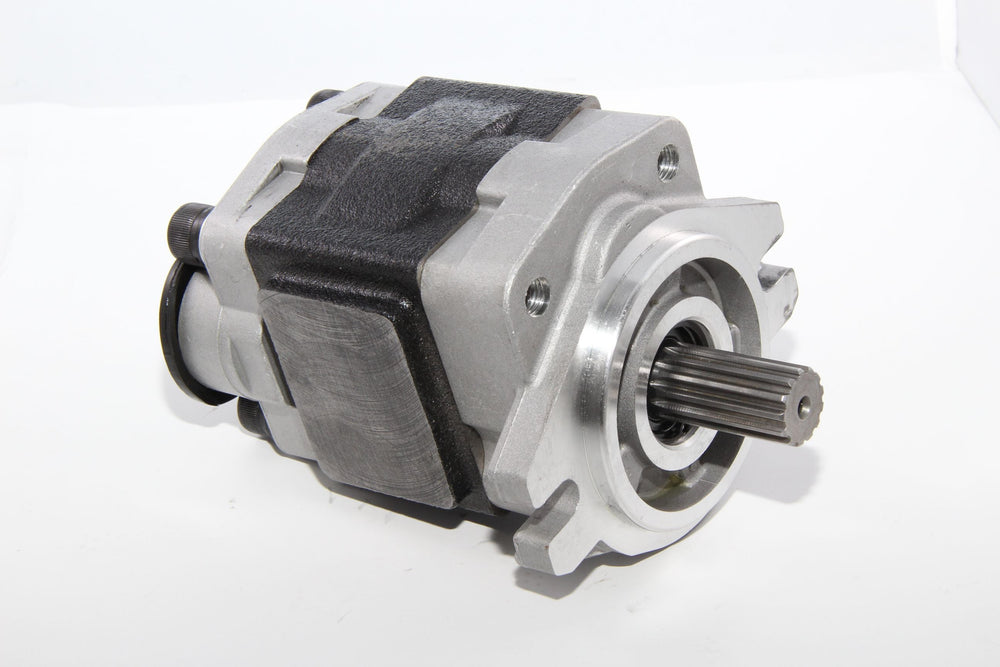 Hydraulic Parts – Panacea Aftermarket Co.