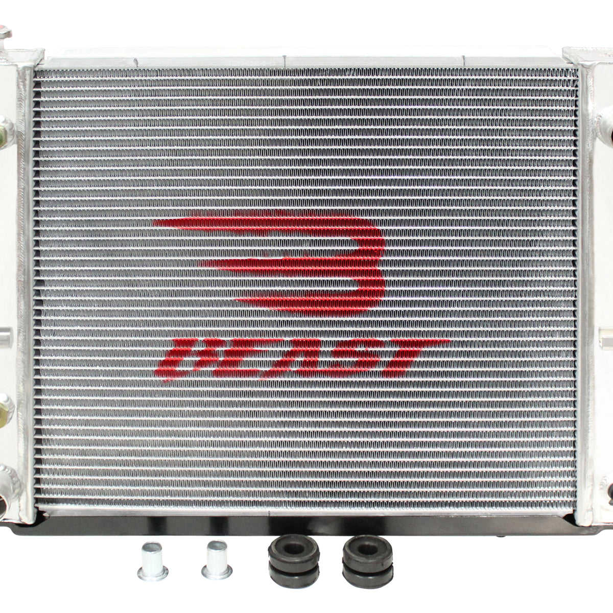 RADIATOR P5000-P6000 91E01-10010 – Panacea Aftermarket Co.