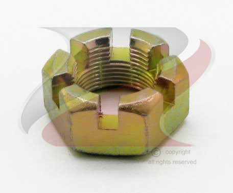 NUT 13095 – Panacea Aftermarket Co.