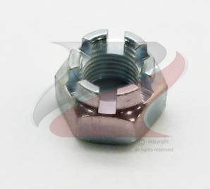 NUT 25032 – Panacea Aftermarket Co.