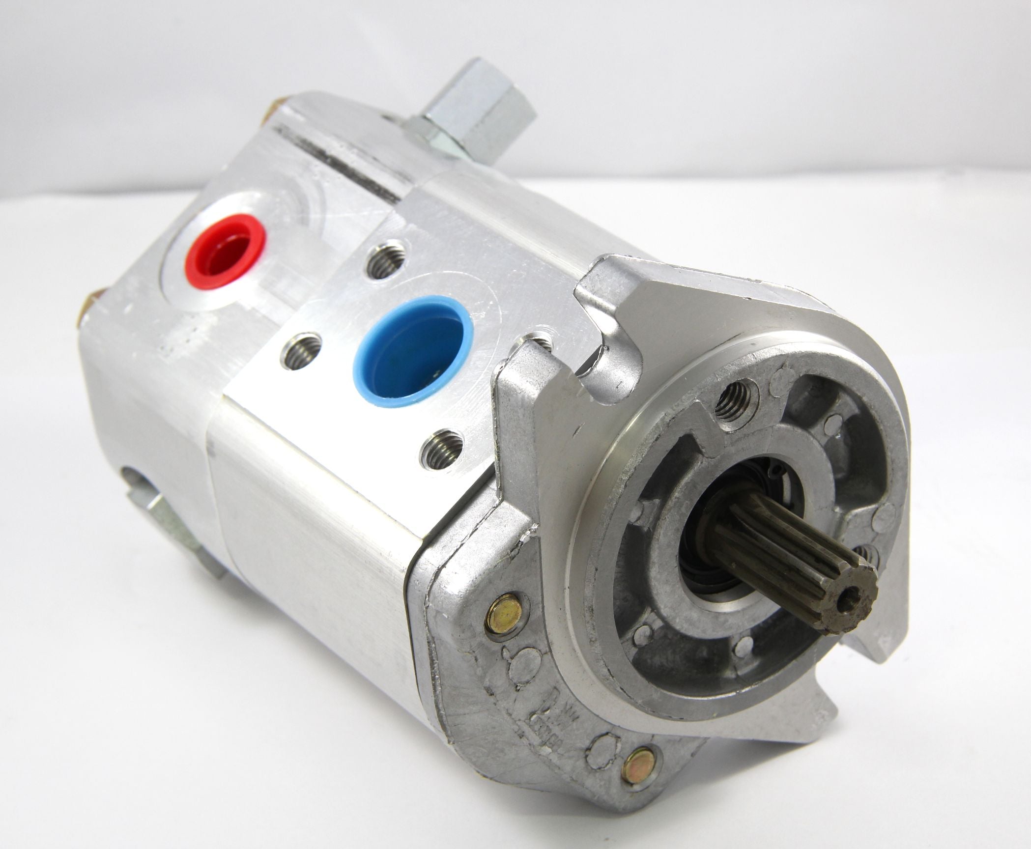 PUMP - HYDRAULIC 69101-11H00