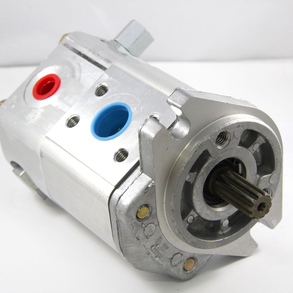 PUMP - HYDRAULIC 6910111H01 – Panacea Aftermarket Co.