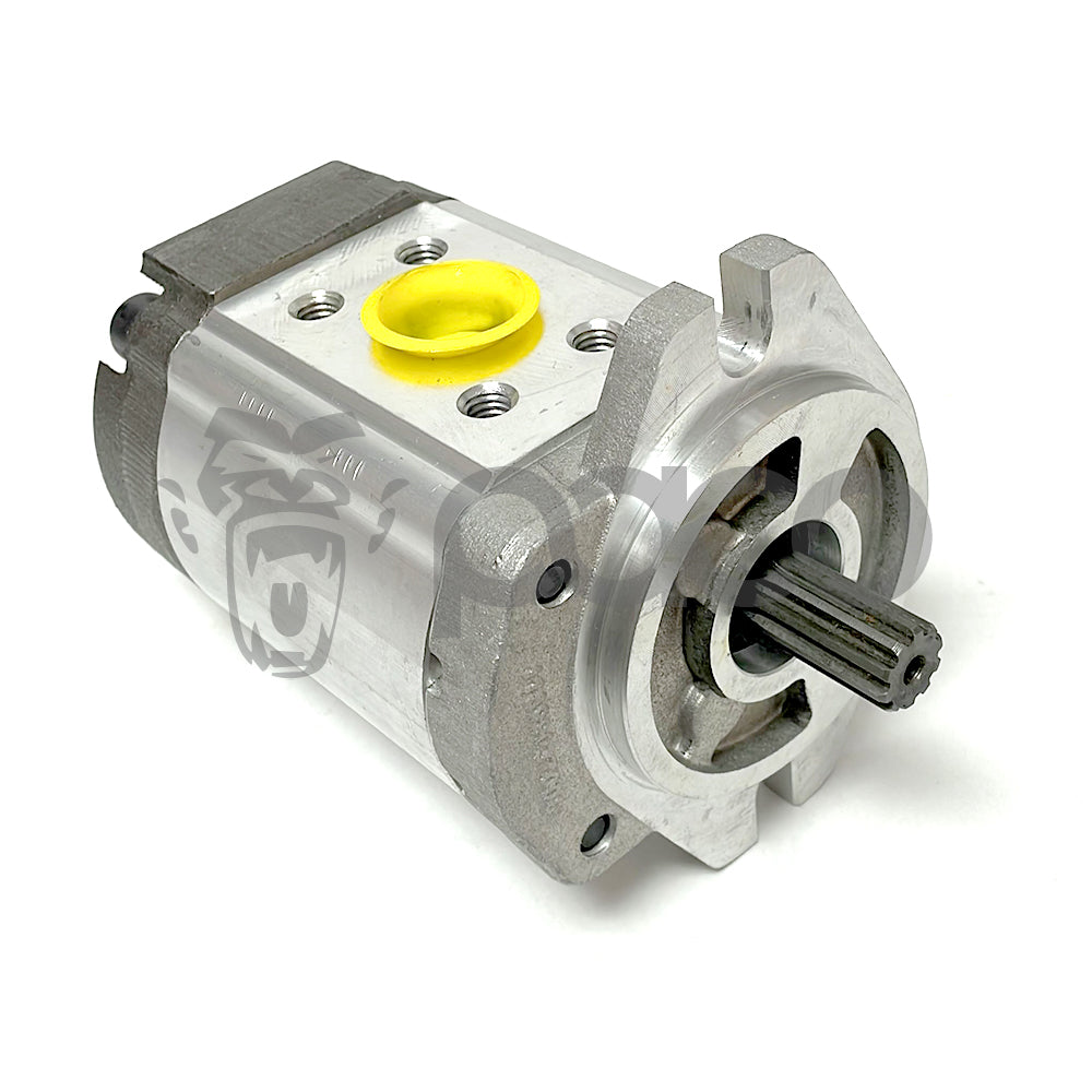 PUMP ASSEMBLY - HYDRAULIC 30727 – Panacea Aftermarket Co.