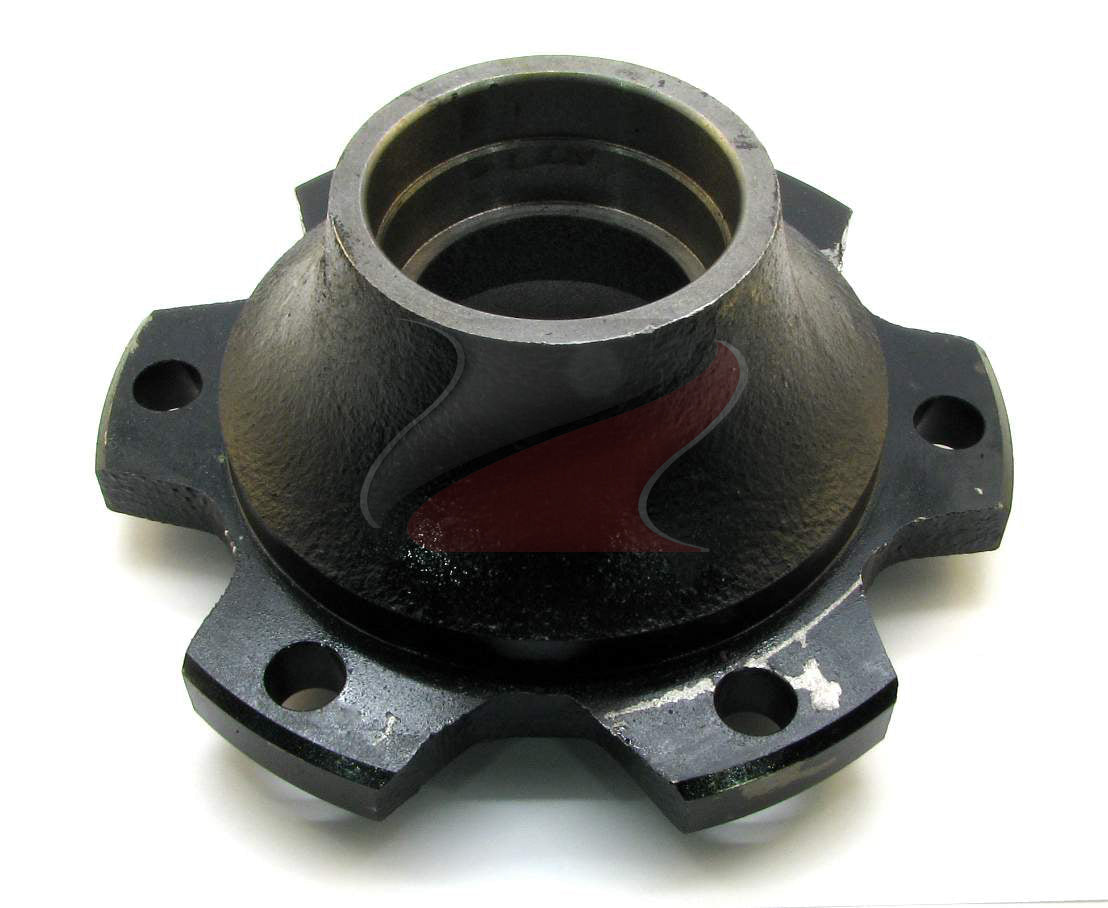 STEER HUB 41535 – Panacea Aftermarket Co.