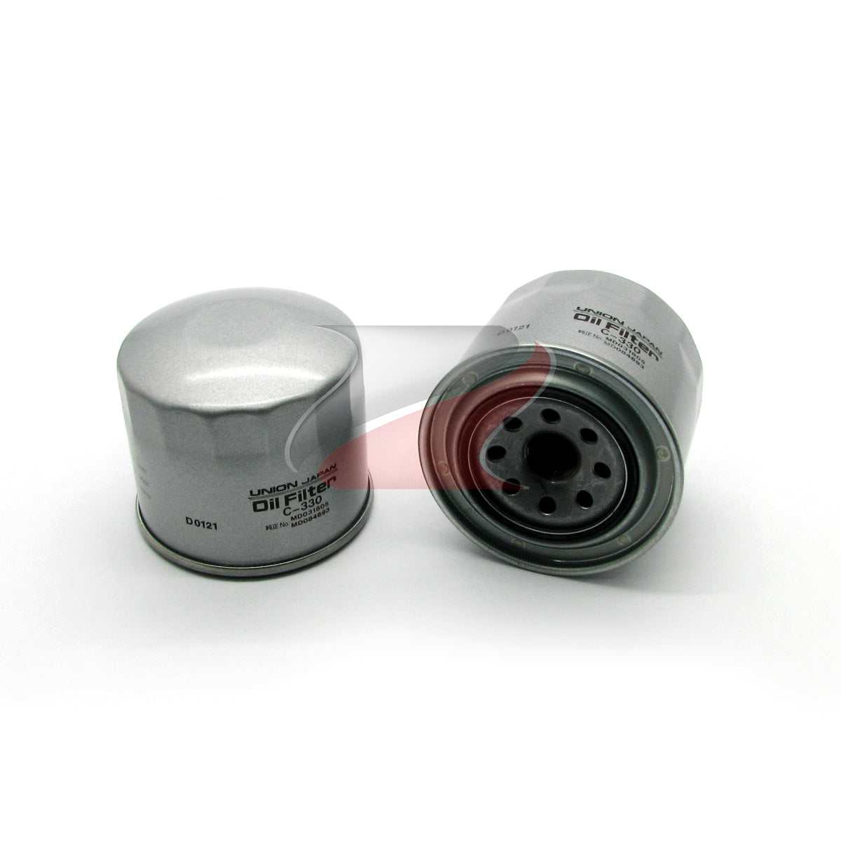 OIL FILTER MD031805 – Panacea Aftermarket Co.