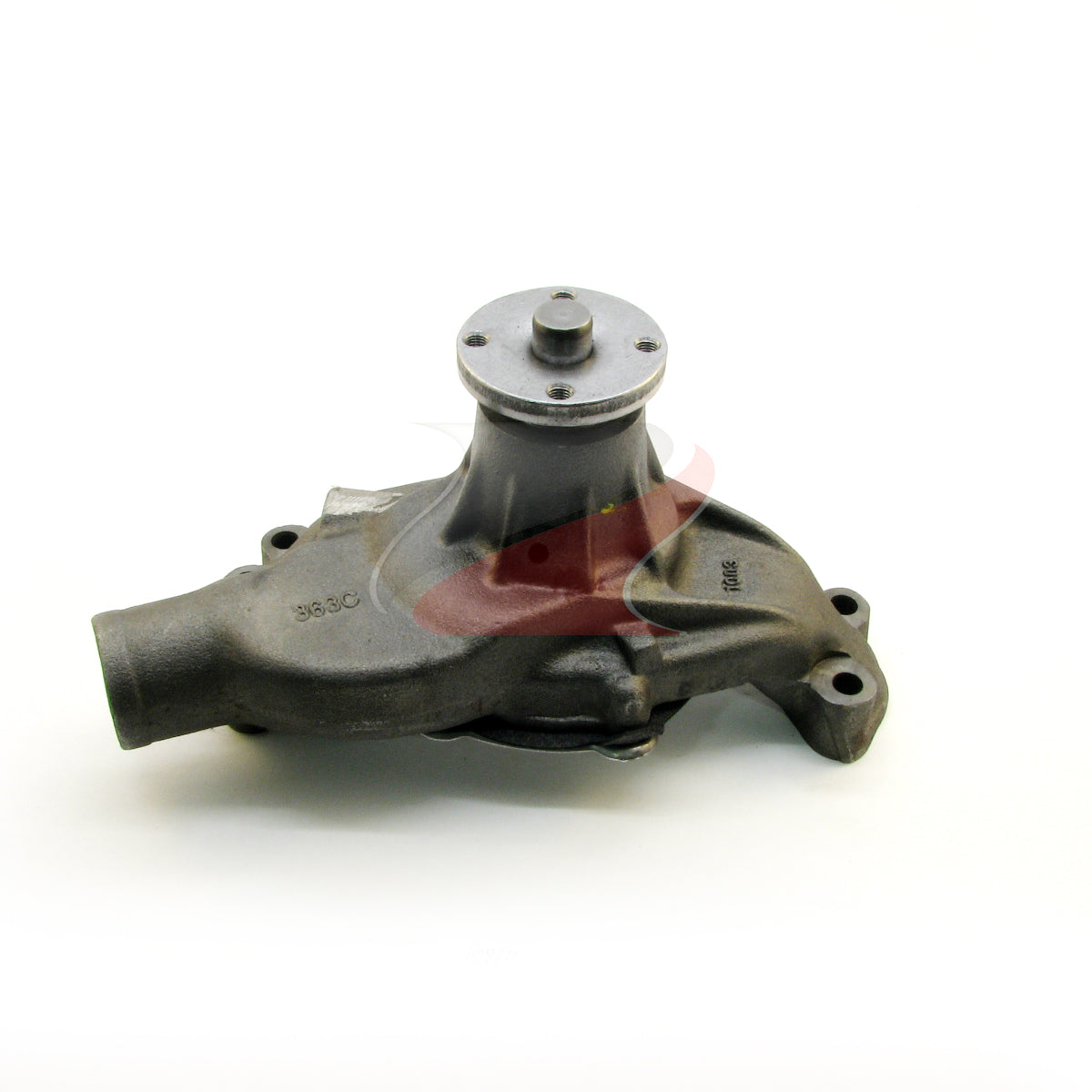 WATER PUMP 4.3 1371227 – Panacea Aftermarket Co.
