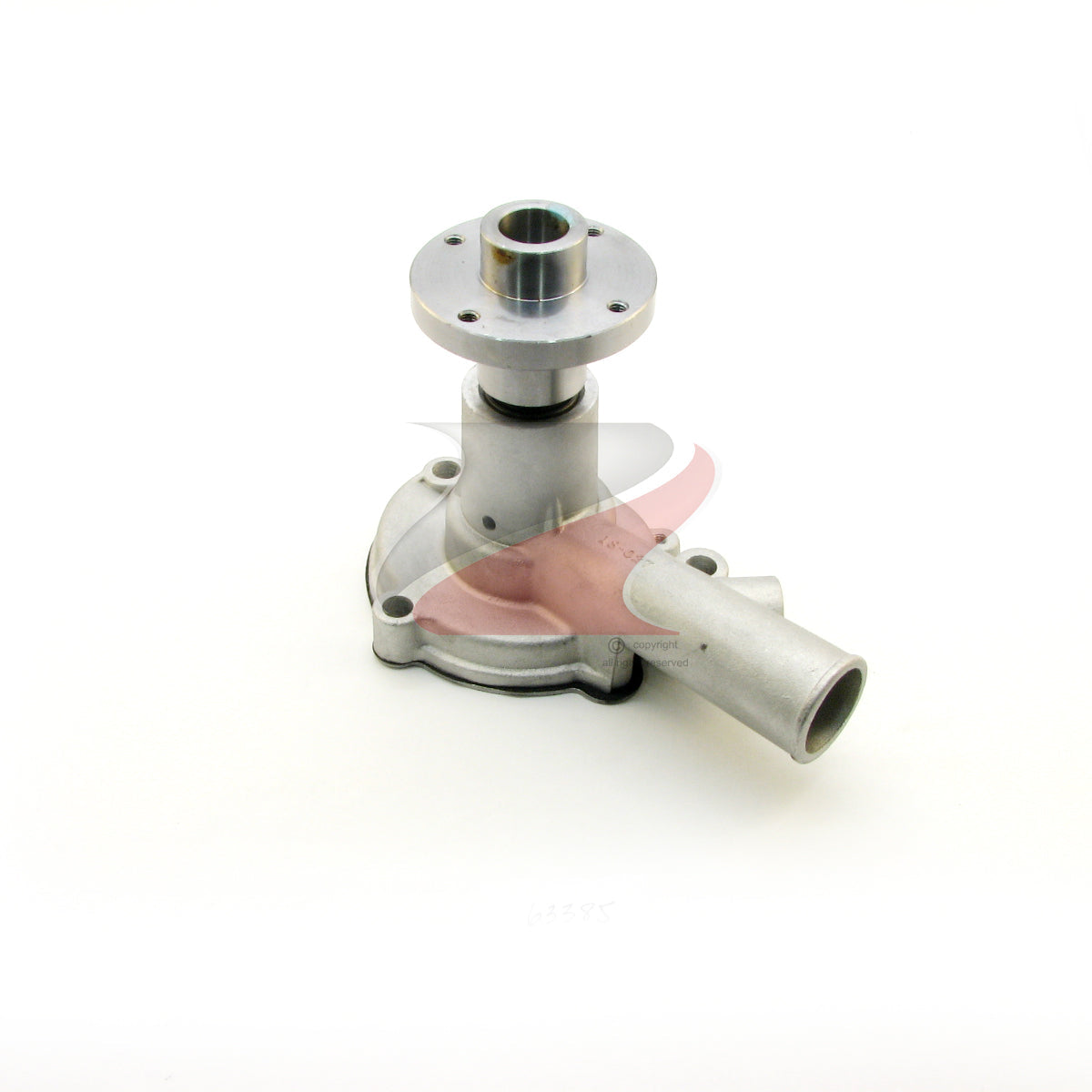 WATER PUMP J15 63385 – Panacea Aftermarket Co.