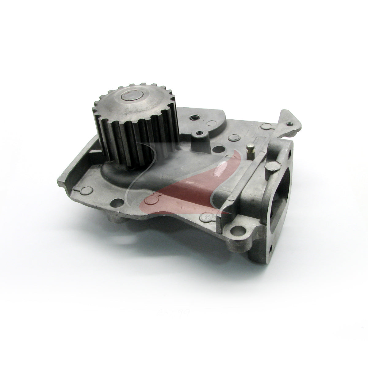 WATER PUMP FE MZDA 92699 – Panacea Aftermarket Co.