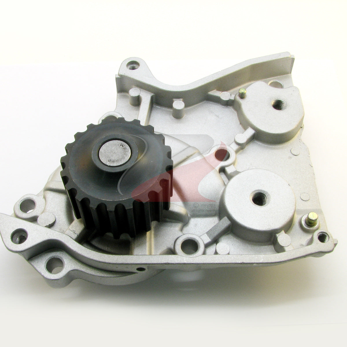 WATER PUMP F2/ 2.2 LTR 2028644 – Panacea Aftermarket Co.