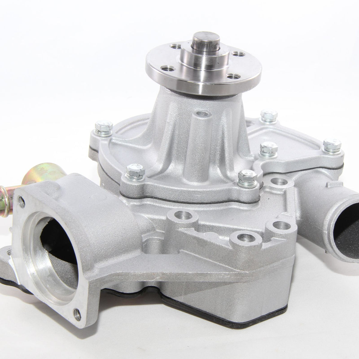 WATER PUMP-ASSY 4Y 7 SERIES 04916-20031-71 – Panacea Aftermarket Co.