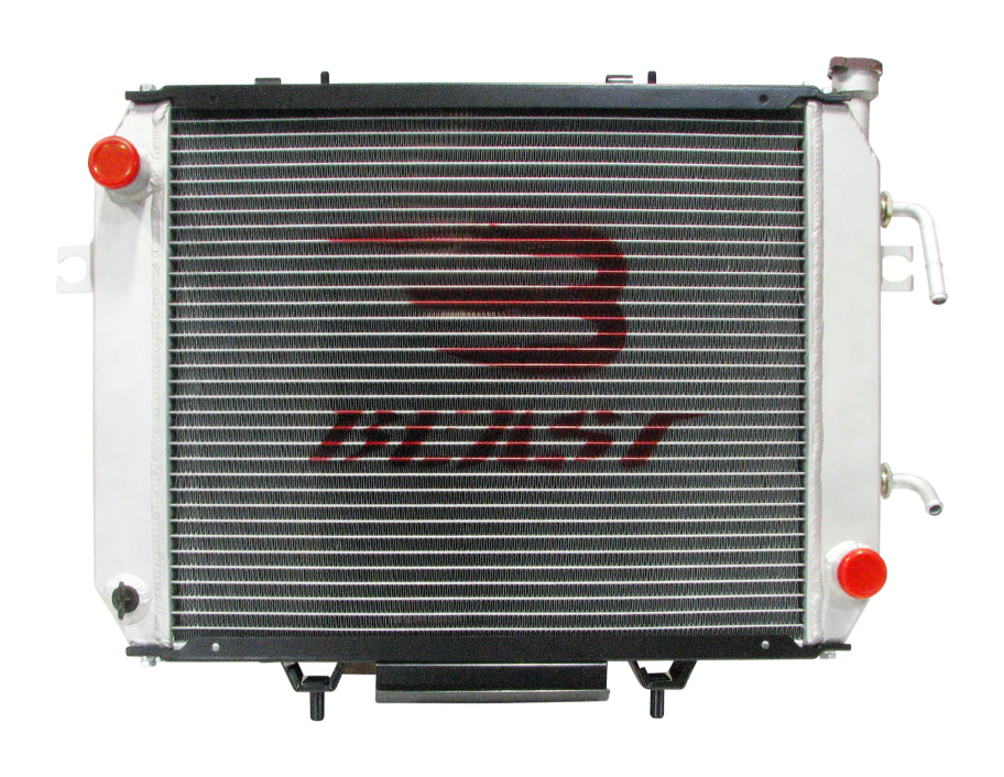 RADIATOR-5 SERIES 16410-23010-71 – Panacea Aftermarket Co.