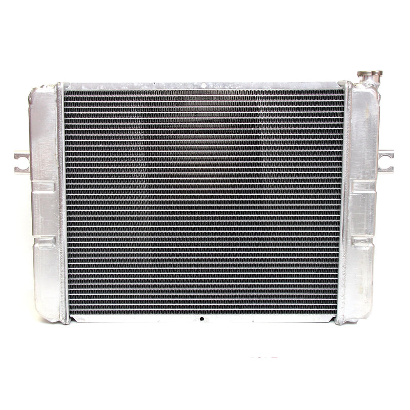 RADIATOR 8FDU30 WITH 1ZS ENGINE VENT PACKAGE 16460-U2250-71