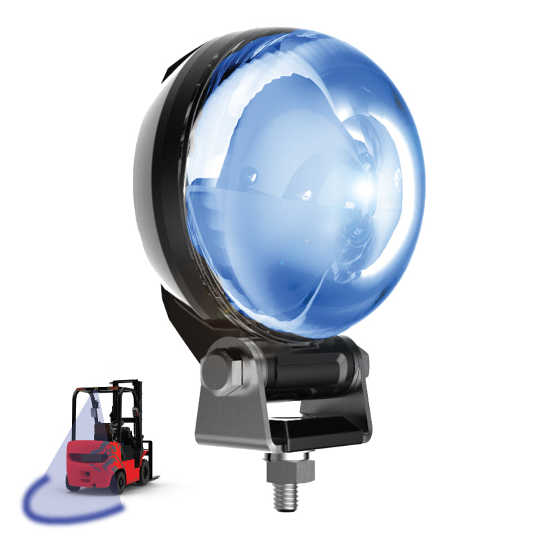 Forklift Safety Arc Lights – Panacea Aftermarket Co.