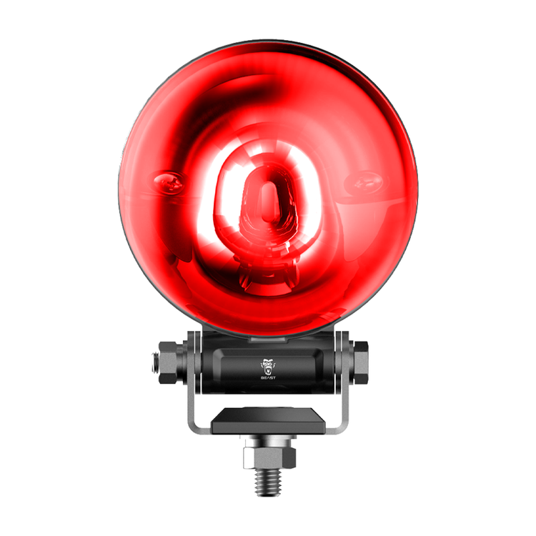 Forklift Safety Arc Lights – Panacea Aftermarket Co.