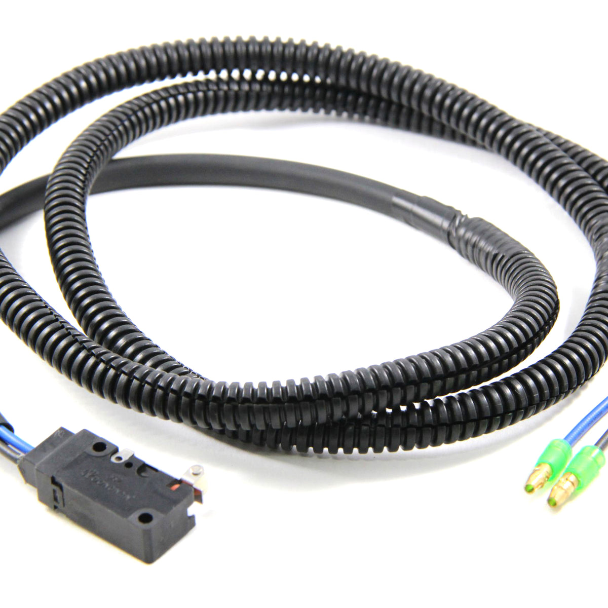 SEAT SWITCH-MICRO SWITCH P1251 – Panacea Aftermarket Co.