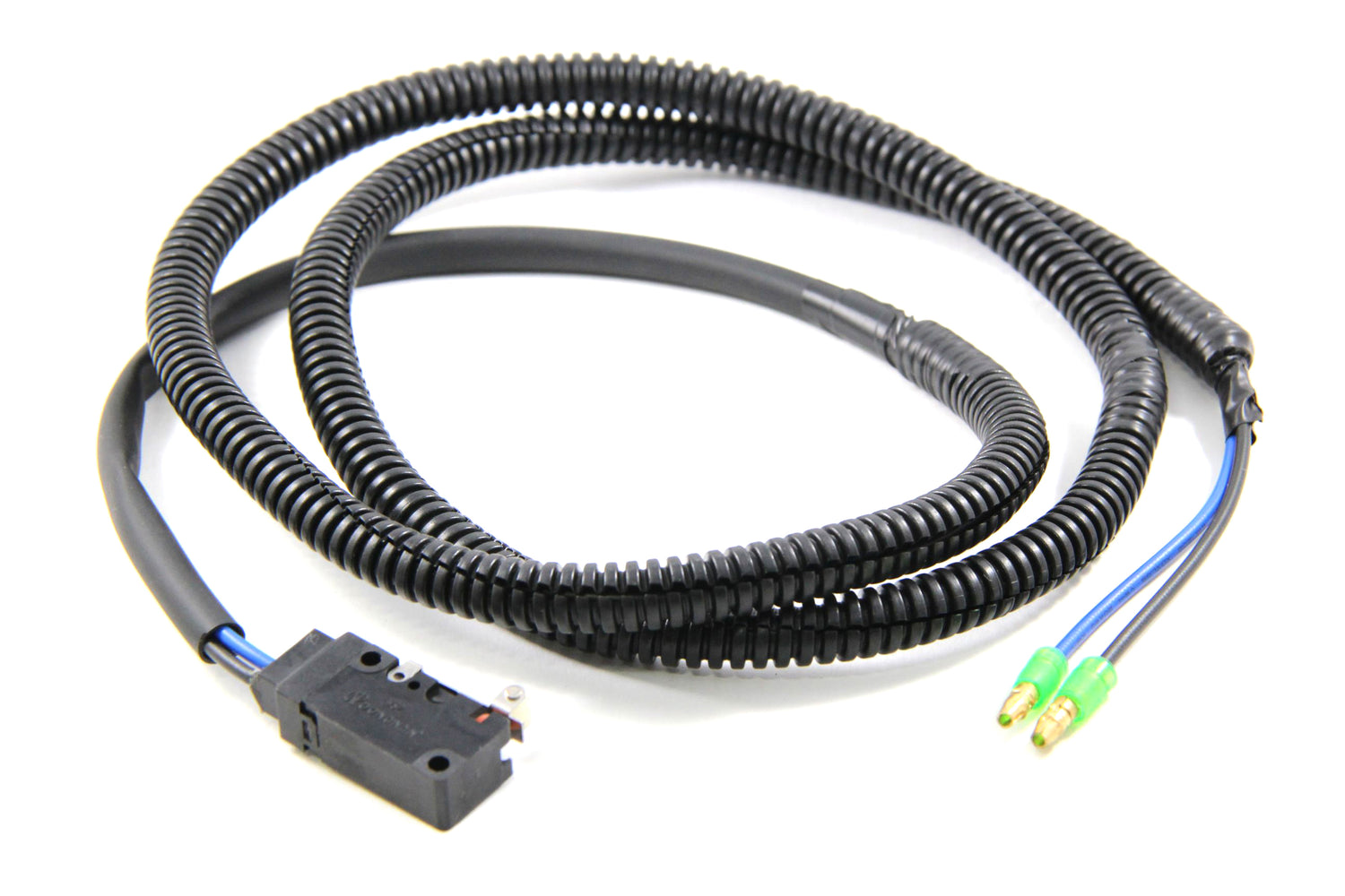 SEAT SWITCH-MICRO SWITCH P1251 – Panacea Aftermarket Co.