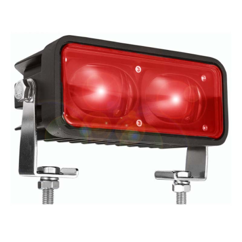Forklift Safety Zone Lights – Panacea Aftermarket Co.