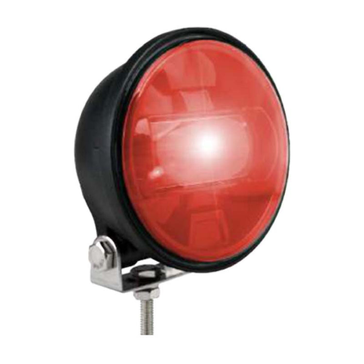 Forklift Safety Zone Lights – Panacea Aftermarket Co.